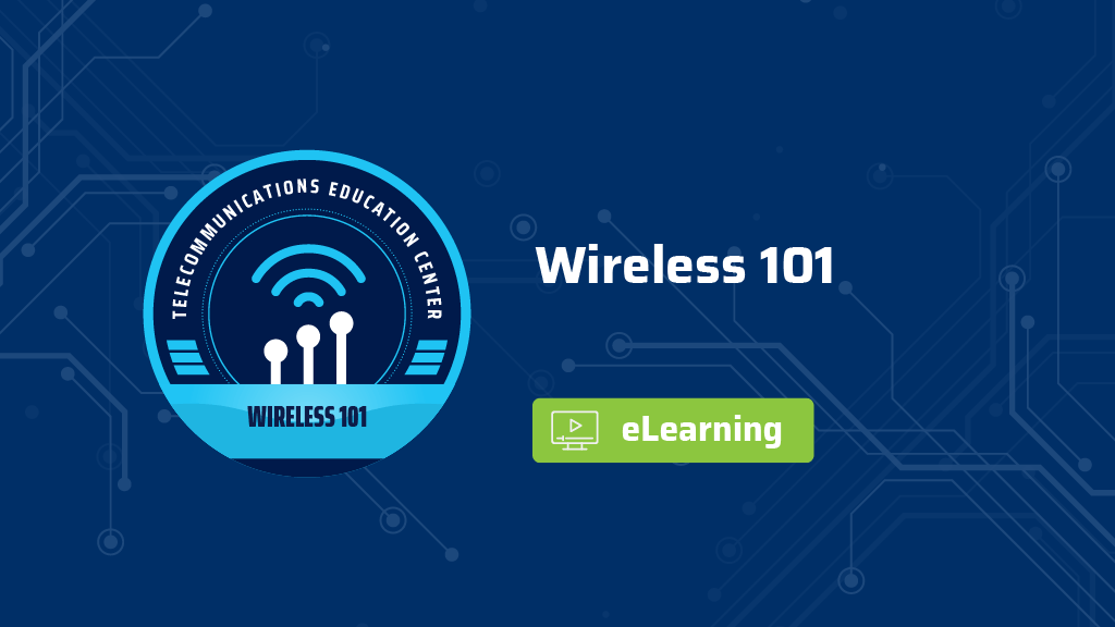 Wireless 101
